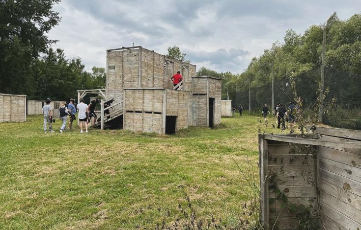 Toutes les activités dans l'Oise - Oise Tourisme