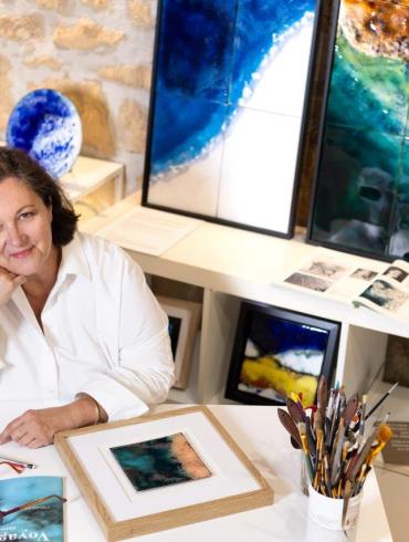 Village troglodytique - Oise Tourisme