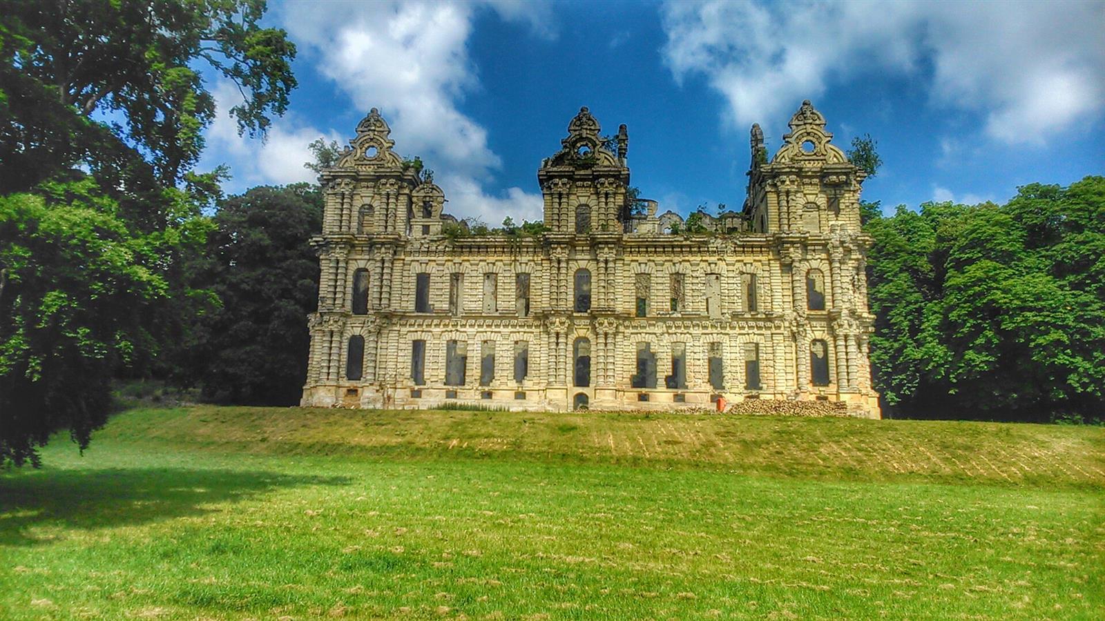 Chiry-Ourscamp 14-18 - Oise Tourisme