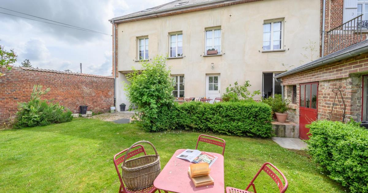 Le Moulin Alidor - Oise Tourisme