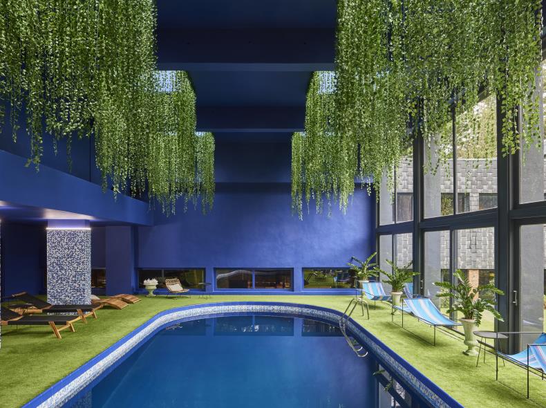 Château Jeanne & The Forest - Château de Montvillargenne - Oise Tourisme