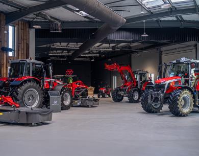 Agrispace - Oise Tourisme