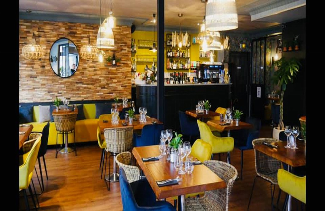 Tous les restaurants - Amiens Tourisme