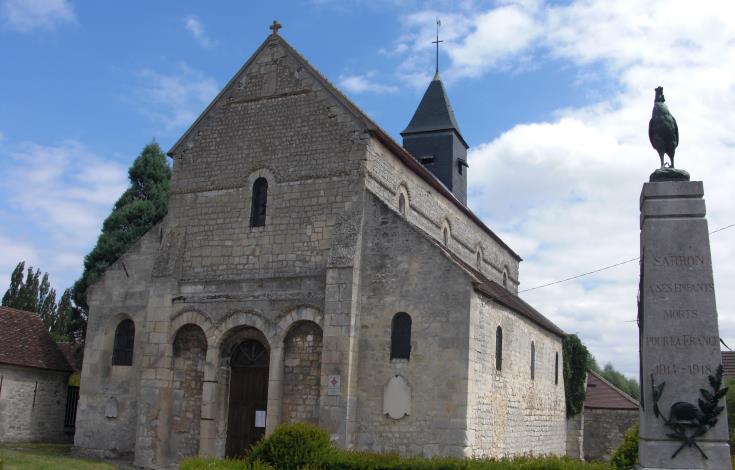 Journées européennes du patrimoine dans l'Oise - Oise Tourisme