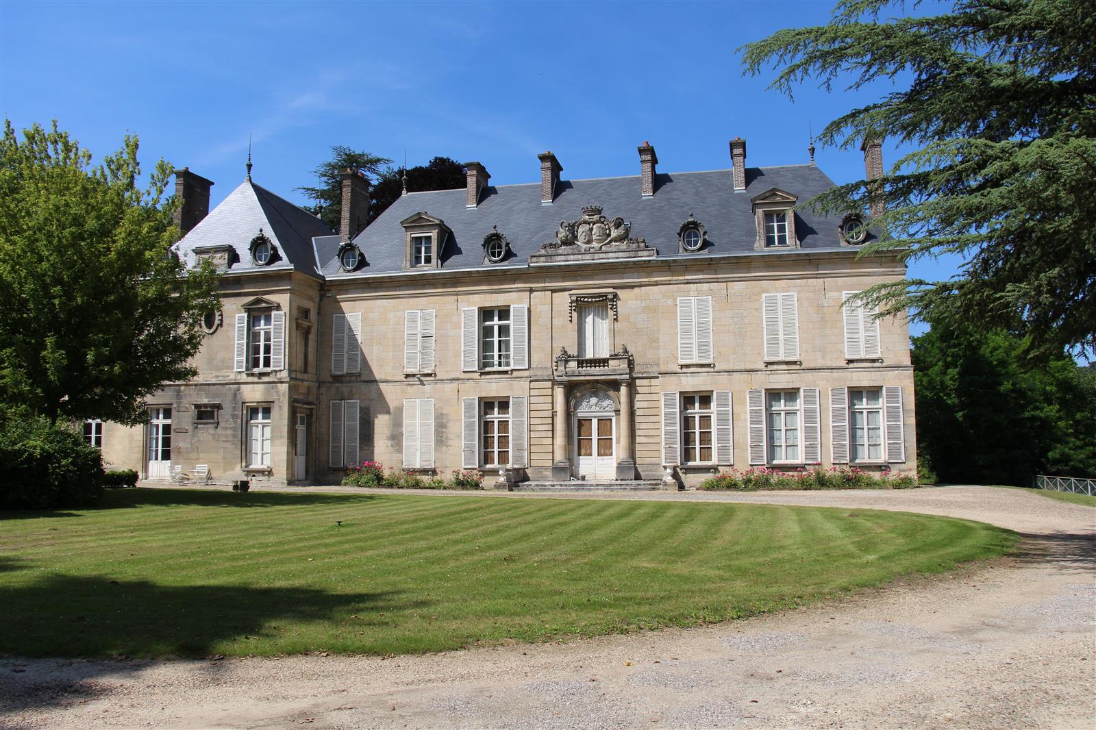 De Roberval à Rhuis - Oise Tourisme