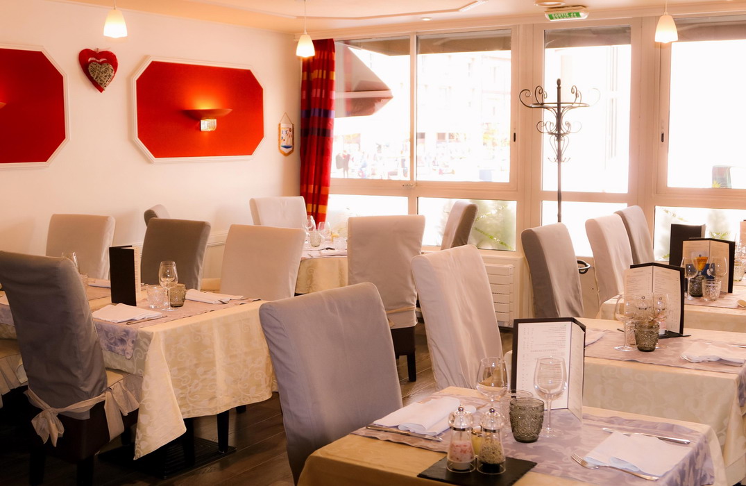 Tous les restaurants - Amiens Tourisme