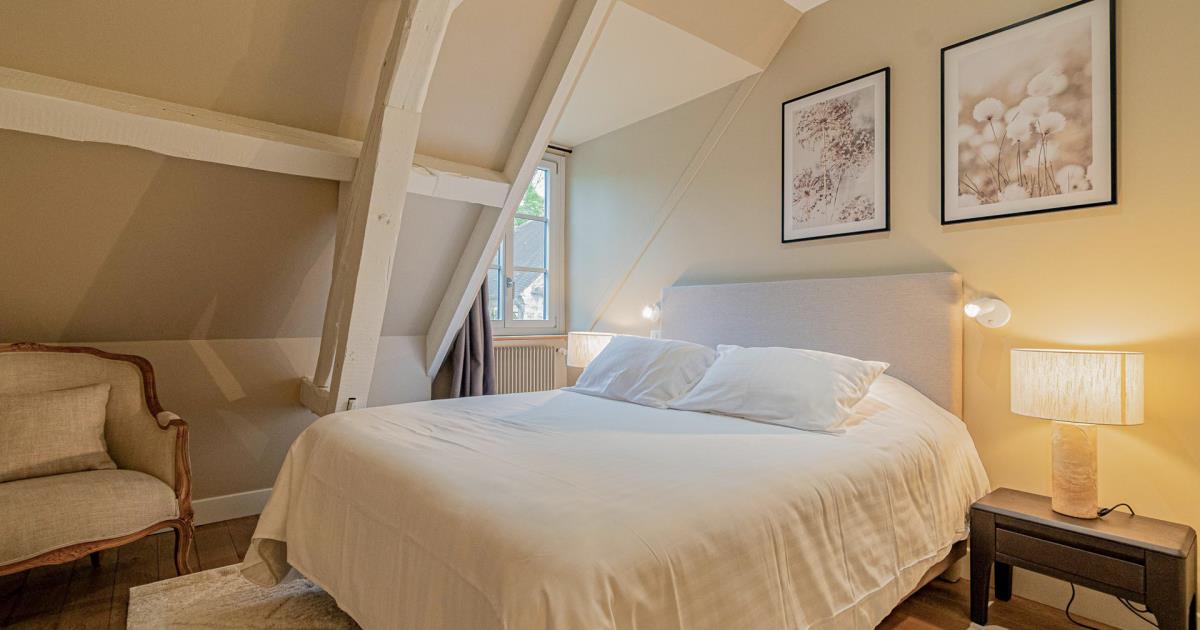 Le Moulin de l'Ortille - Oise Tourisme