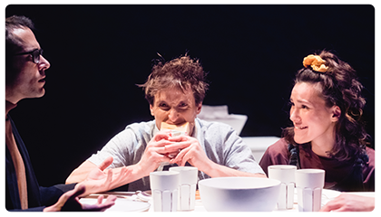 Tarag ! - Oise Tourisme